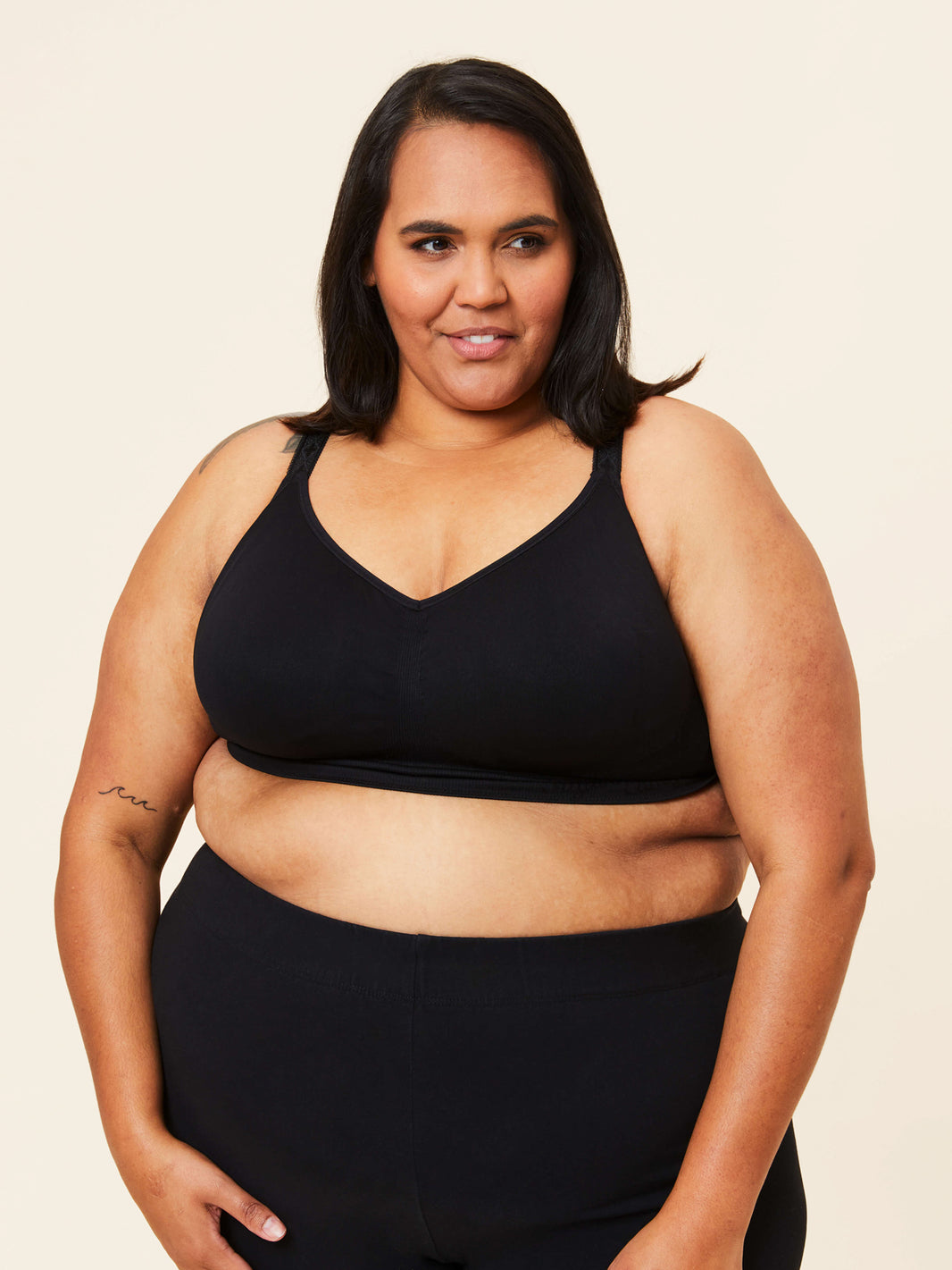 Fuller Bust Bras | Sugar Candy Bra